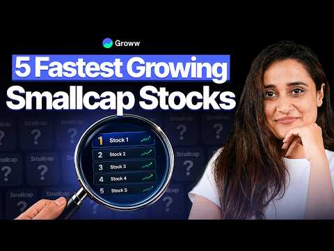 The 5 Best Stocks from Smallcap Index Based on Fundamental Scoring