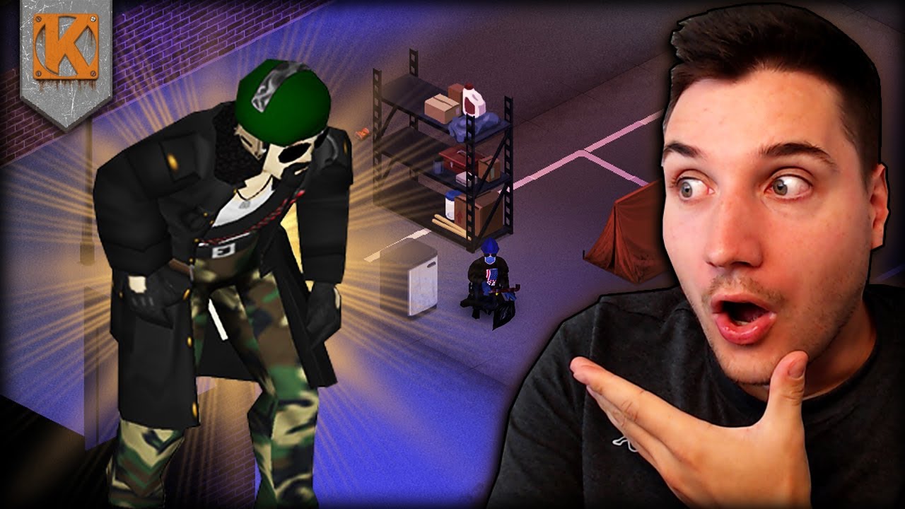 The REAL Louisville Challenge In Project Zomboid YouTube the-real-louisville-challenge-in-project-zomboid-youtube