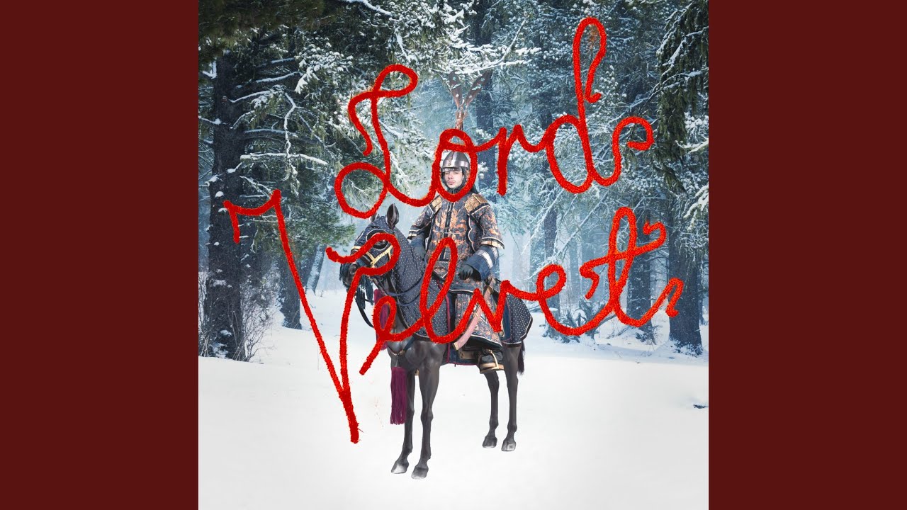 Lord Velvet - YouTube