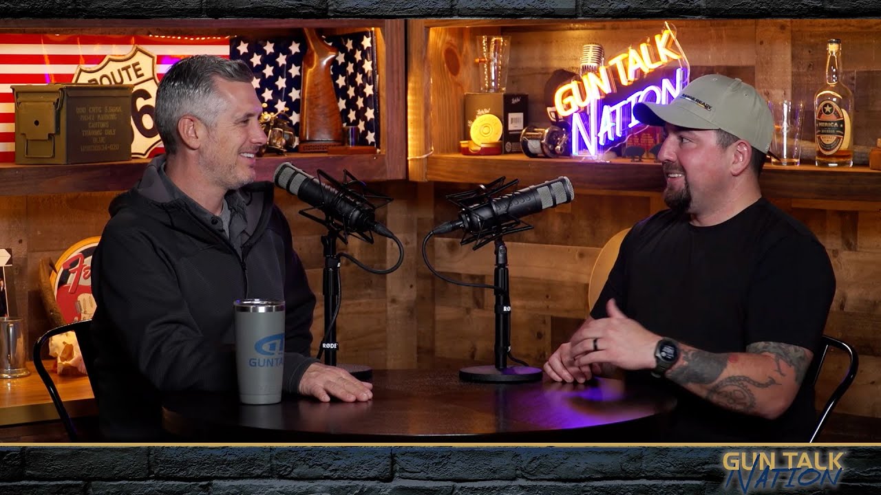 Getting to Know SDS Imports | Gun Talk Nation - YouTube