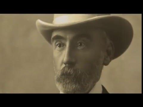 Destination WA - CY OConnor - YouTube