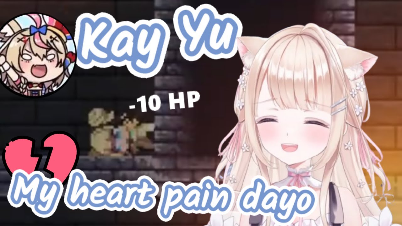 Pain Ame = Pain Peo - YouTube