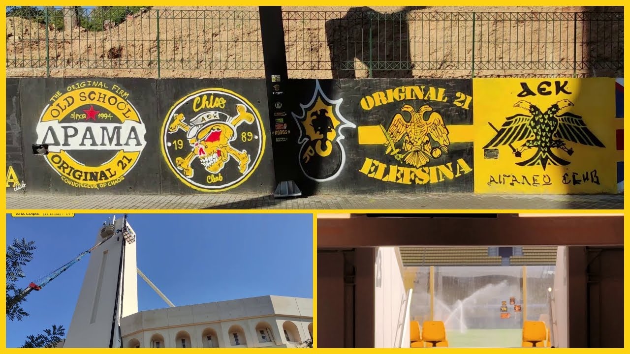 ΜΕΡΕΜΕΤΙΩΝ ΣΥΝΕΧΕΙΑ ΜΕ ΤΗΝ 'ΣΤΡΑΒΗ' ΚΟΛΟΝΑ & ΤΟ WEB SITE ΤΗΣΛΕΣΧΗΣ ...
