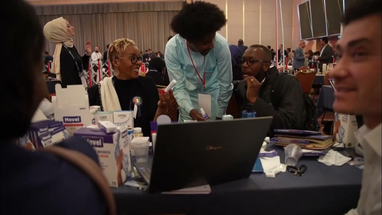 11. Wci Forum Turquie - YouTube