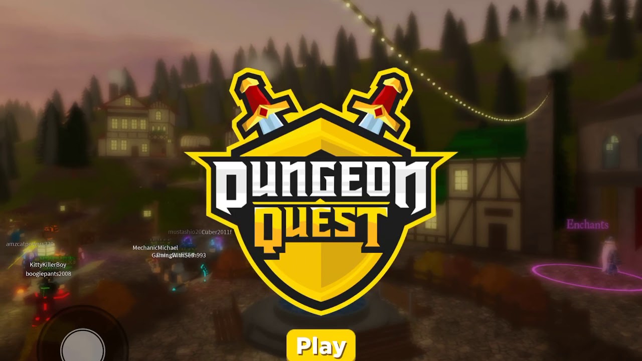 New d wave defense and 60 level lobby - YouTube