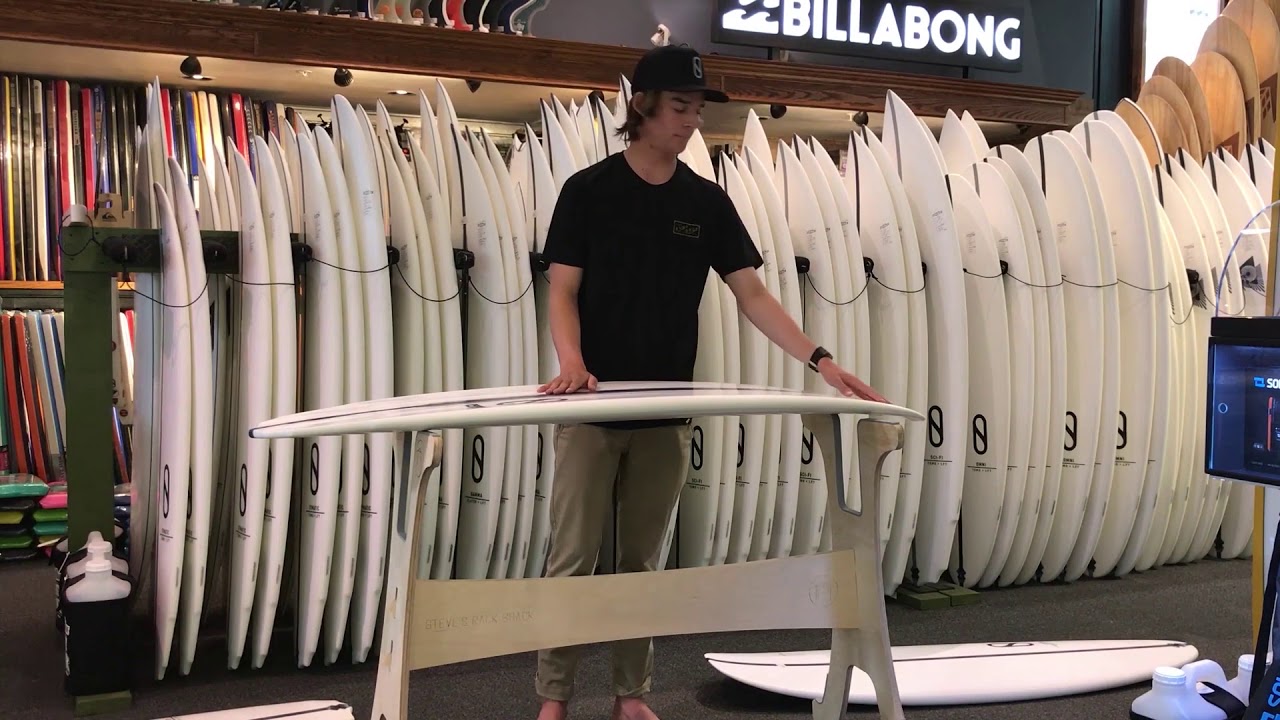 Cymatic Board Review by Tyler Richter - YouTube