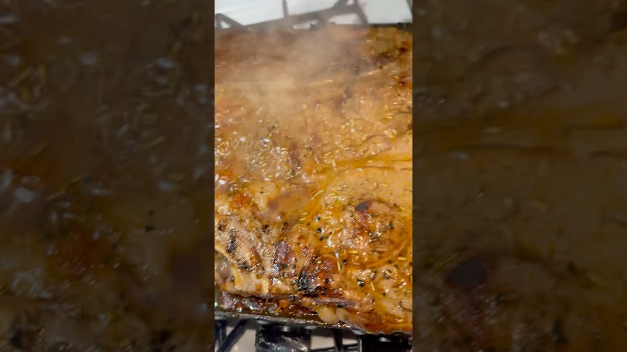 Put a steak on that griddle baby #like #subscribe #cooking #food # ...