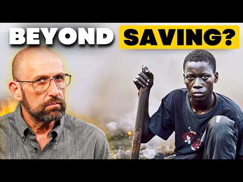 The numbers on Africa that nobody talks about