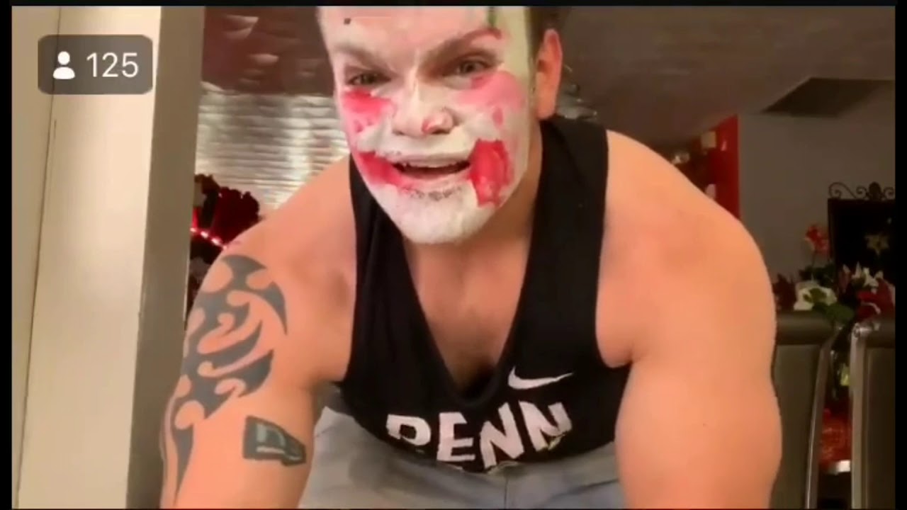 Felipe Gringo vídeo ao contrário - YouTube