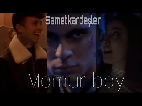 Samet Kardeşler -Memur Bey (Buse Korkmaz,beyfendimen) Official video