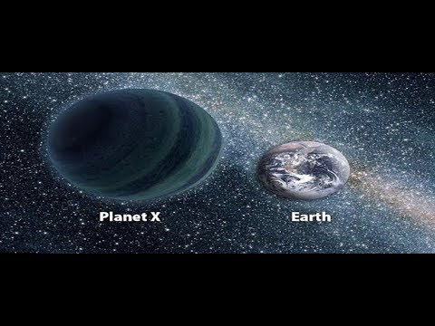 NASA Confirm Nibiru Arrival Date Confirmed & Planet X Location NASA ...
