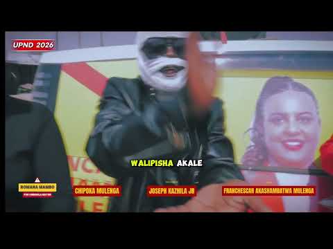 Mjomba Mjay  Bally Salsa 2026