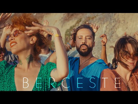 Bahadır Tatlıöz - Eze Eze (Official Video)