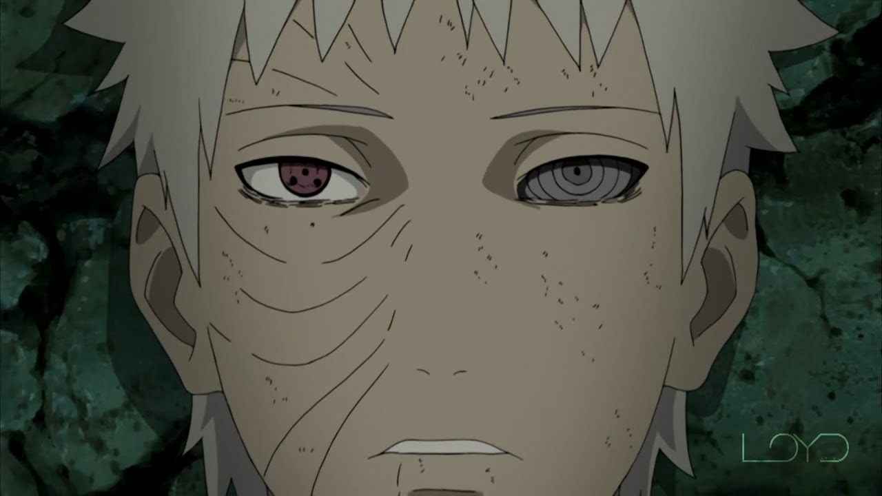Naruto Cinematic Trailer "In The End" - YouTube