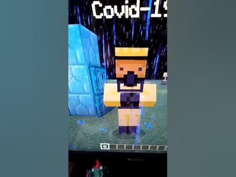 How to get an NPC Spawn Egg in Minecraft Ps4, Xbox, Java, DS, Wii ...