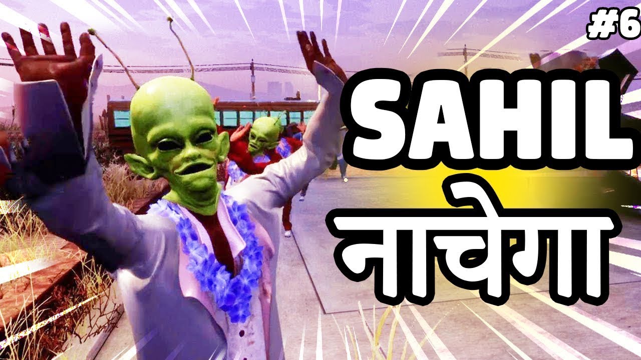 Hum Sab bhai Sab hi tabahi - YouTube