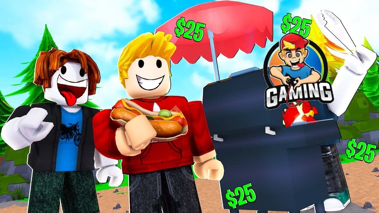 Unlocking Level 999 Business IN Roblox! (Busy Business) Part 1 - YouTube