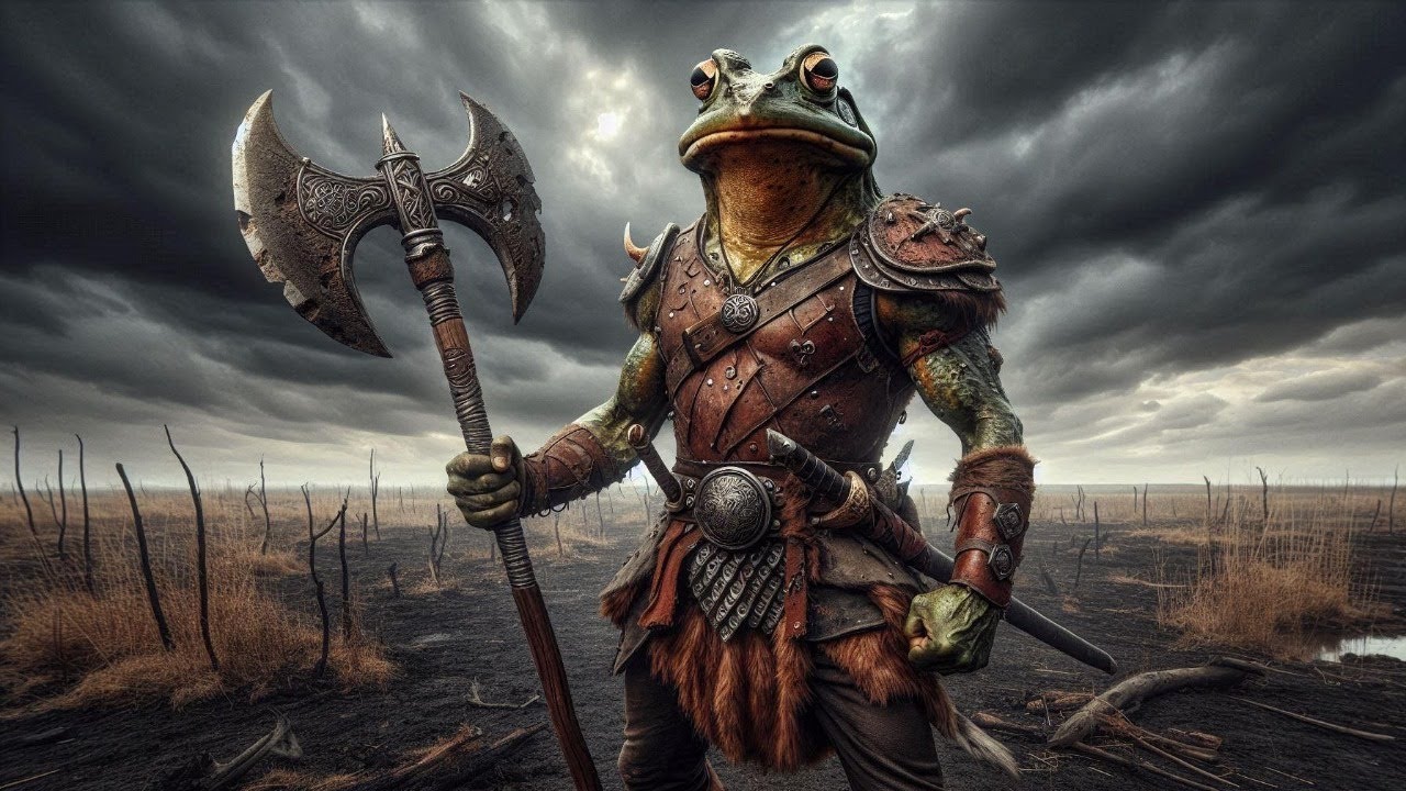 COMICSGATE KINGS! - YouTube