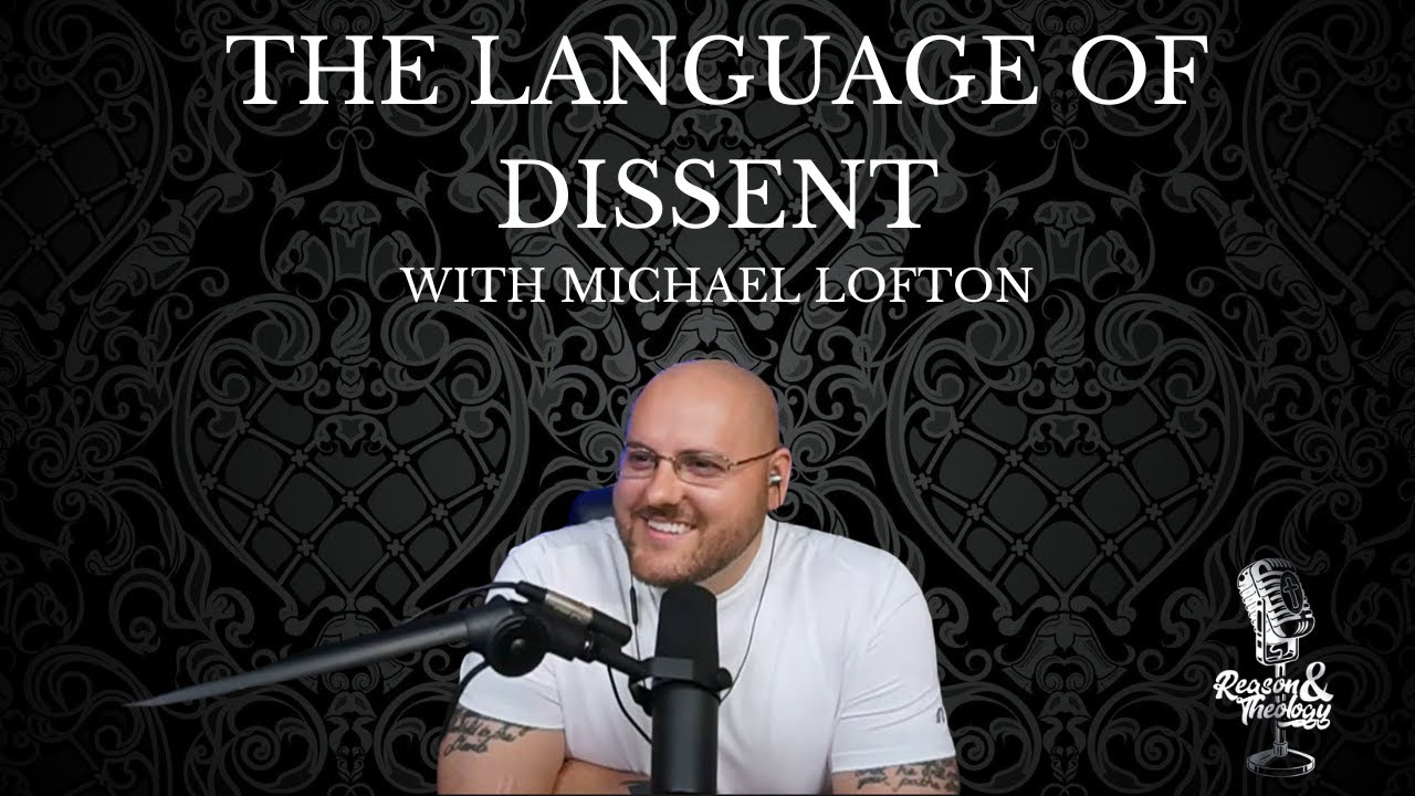 The Language of Dissent (Michael Lofton's Analysis Show) - YouTube