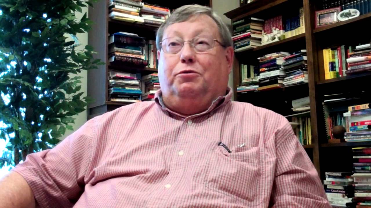 Glynn Wilson Interviews Mike Shaw - YouTube