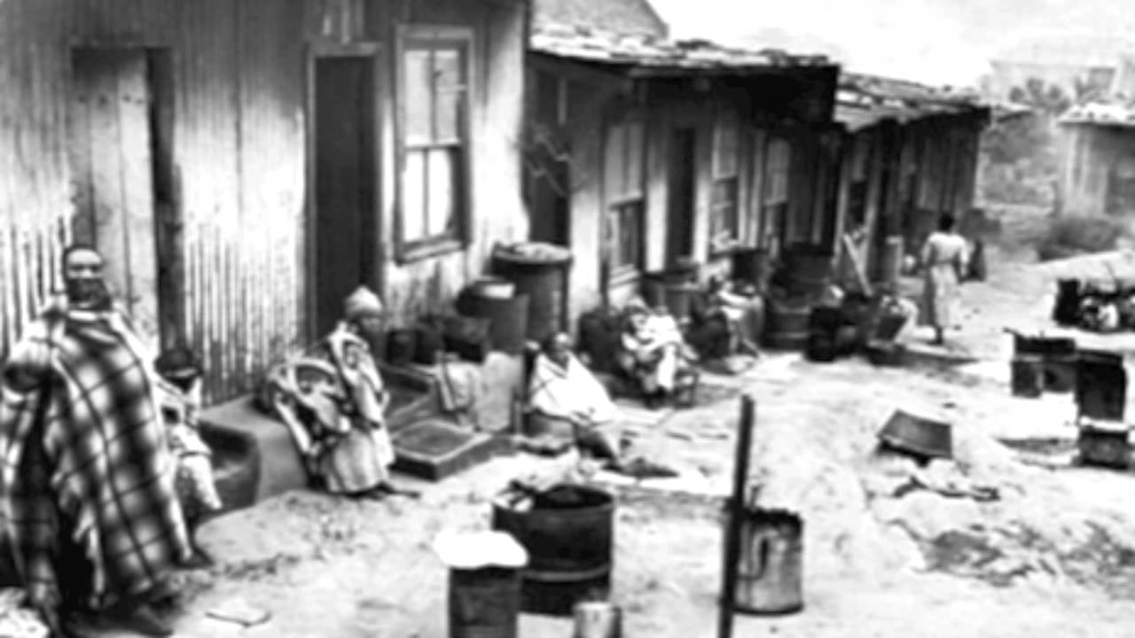 Truth and Reconciliation Commission of South Africa - YouTube
