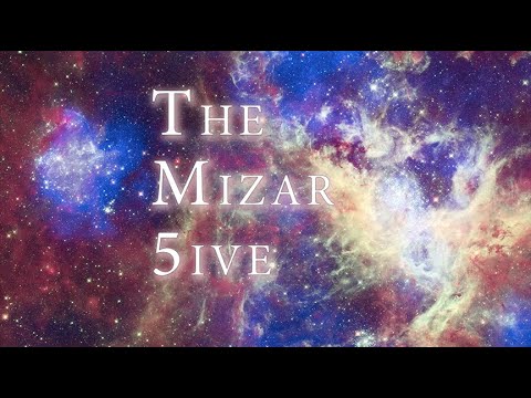 Mizar 5 Final - YouTube