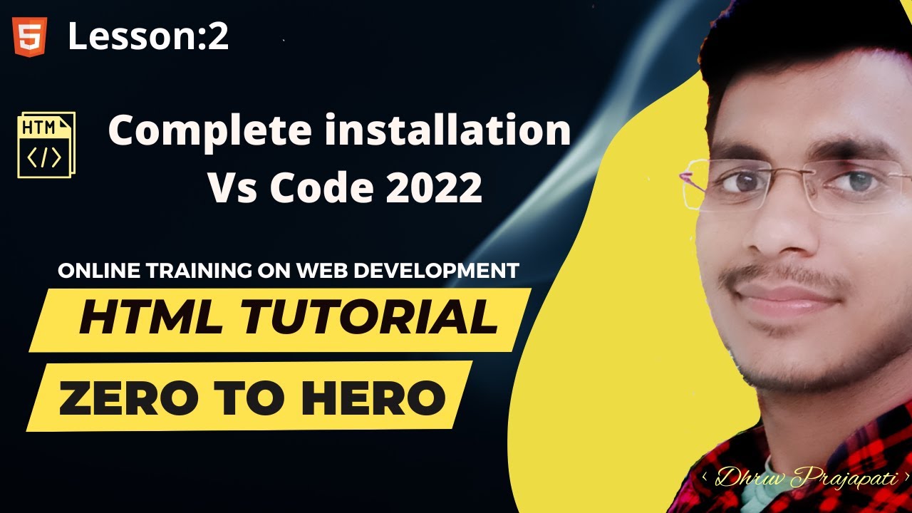 Part2:Complete installation vs code 2022 | Window 7,8,10,11 | softadda ...