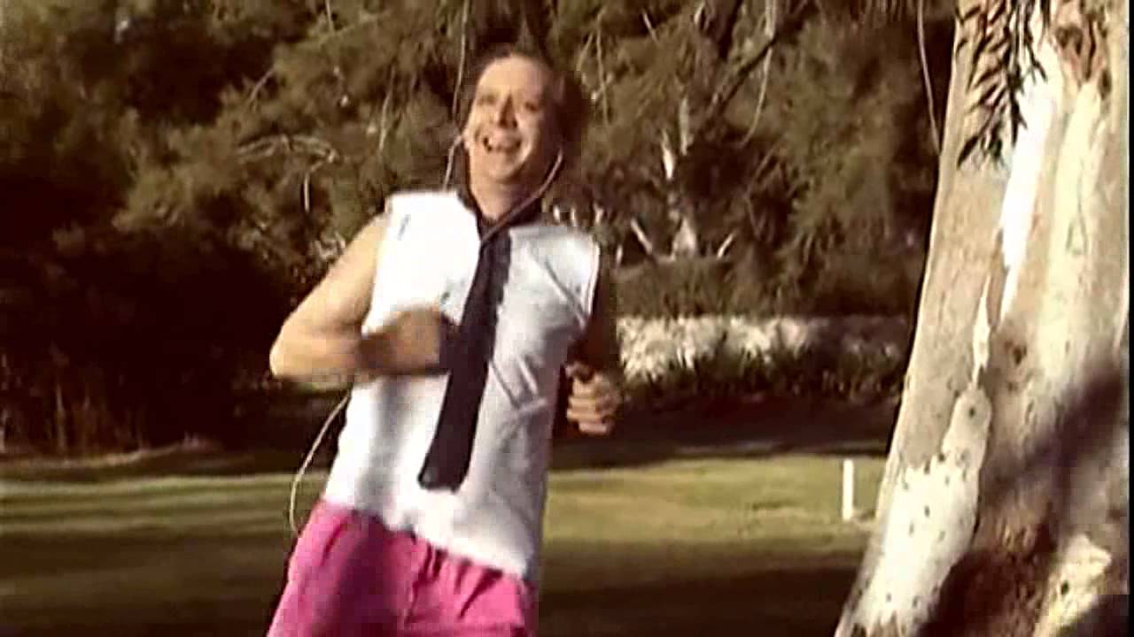 Personal Fest: "Capusotto Vincha Corbata" (2008) - YouTube
