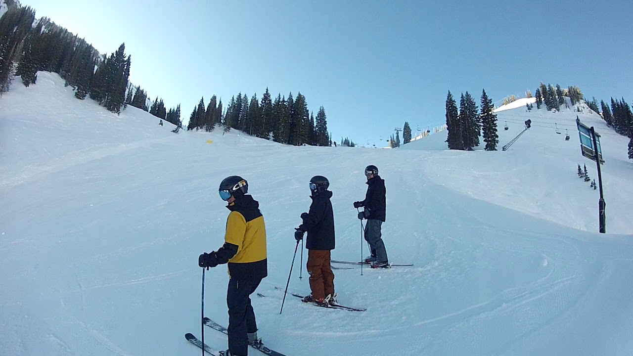 Alta Aggies Alley - YouTube