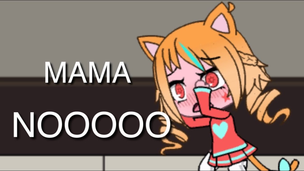 MAMA NOOOO!! w/ Tina, Goldy & The Dark Ace - YouTube