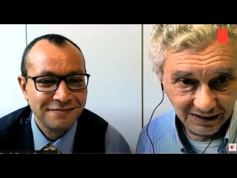 Ahmed Hasan Anwer: LA CRITICA DELL'ORIENTALISMO NEL PENSIERO ARABO ...