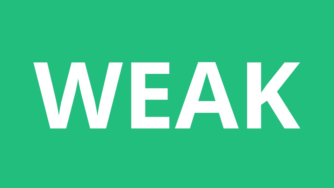 How To Pronounce Weak Pronunciation Academy YouTube how-to-pronounce-weak-pronunciation-academy-youtube