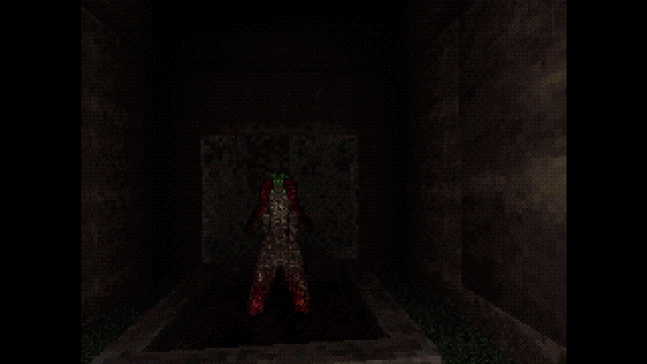 Let's Play Leech Man - YouTube