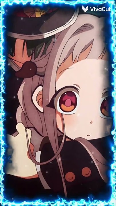 hanako kun y yashiro nene ️🩵 - YouTube