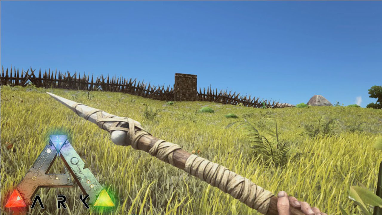 Ark Survival Evolved: Compound Updates - (Ark Survival Gameplay) - YouTube