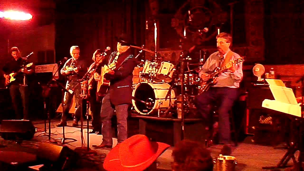 Eddie Zack Jr. & Special Guest Ollie Steadman Jr. - YouTube