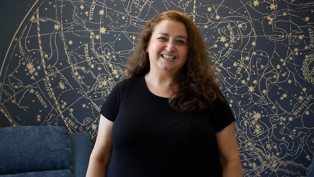 Re-Elect Amy Austin for WLCSC School Board - YouTube