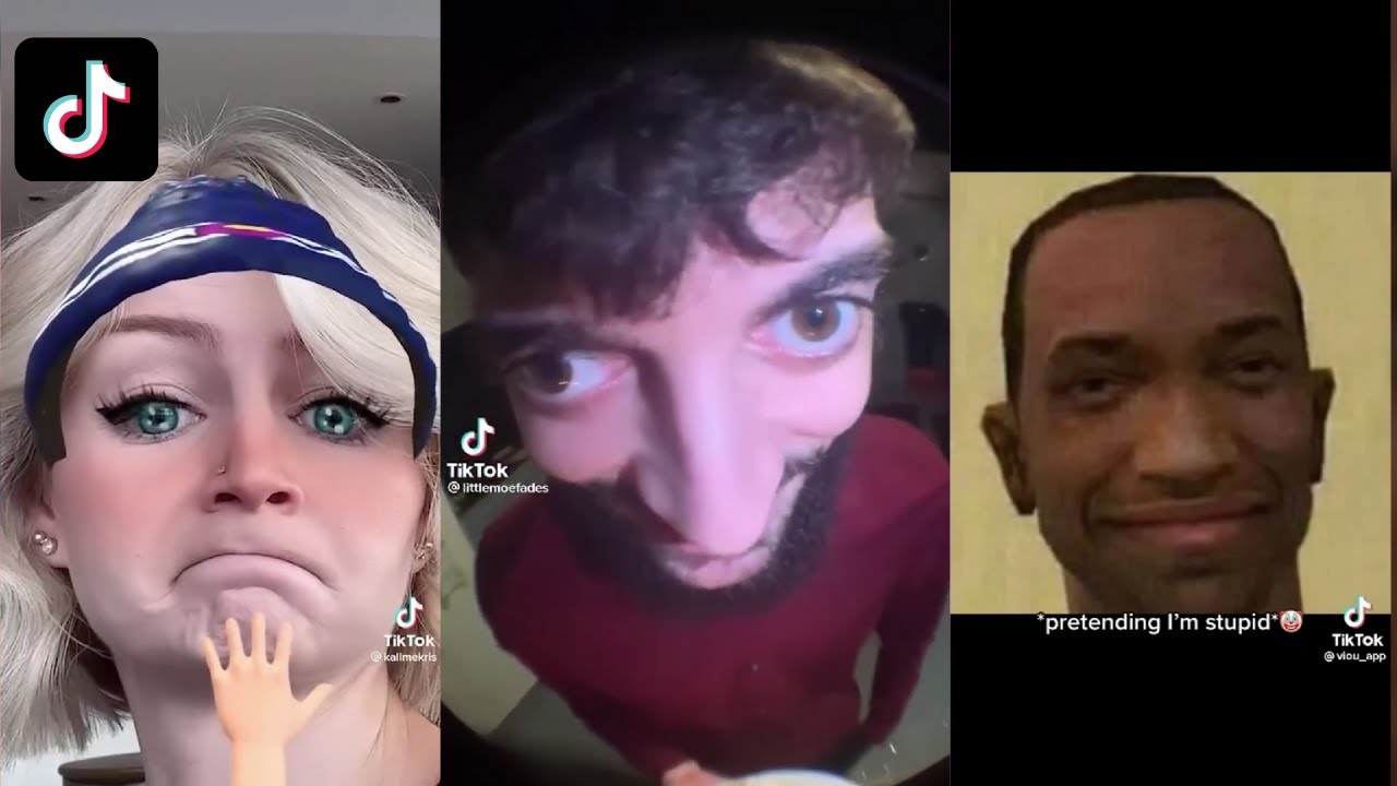 Funny Tik Toks That Are Very Relatable 🤣😂 - TikTok Compilation #25 ...