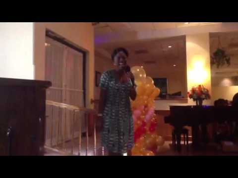 Daisy Davis - YouTube
