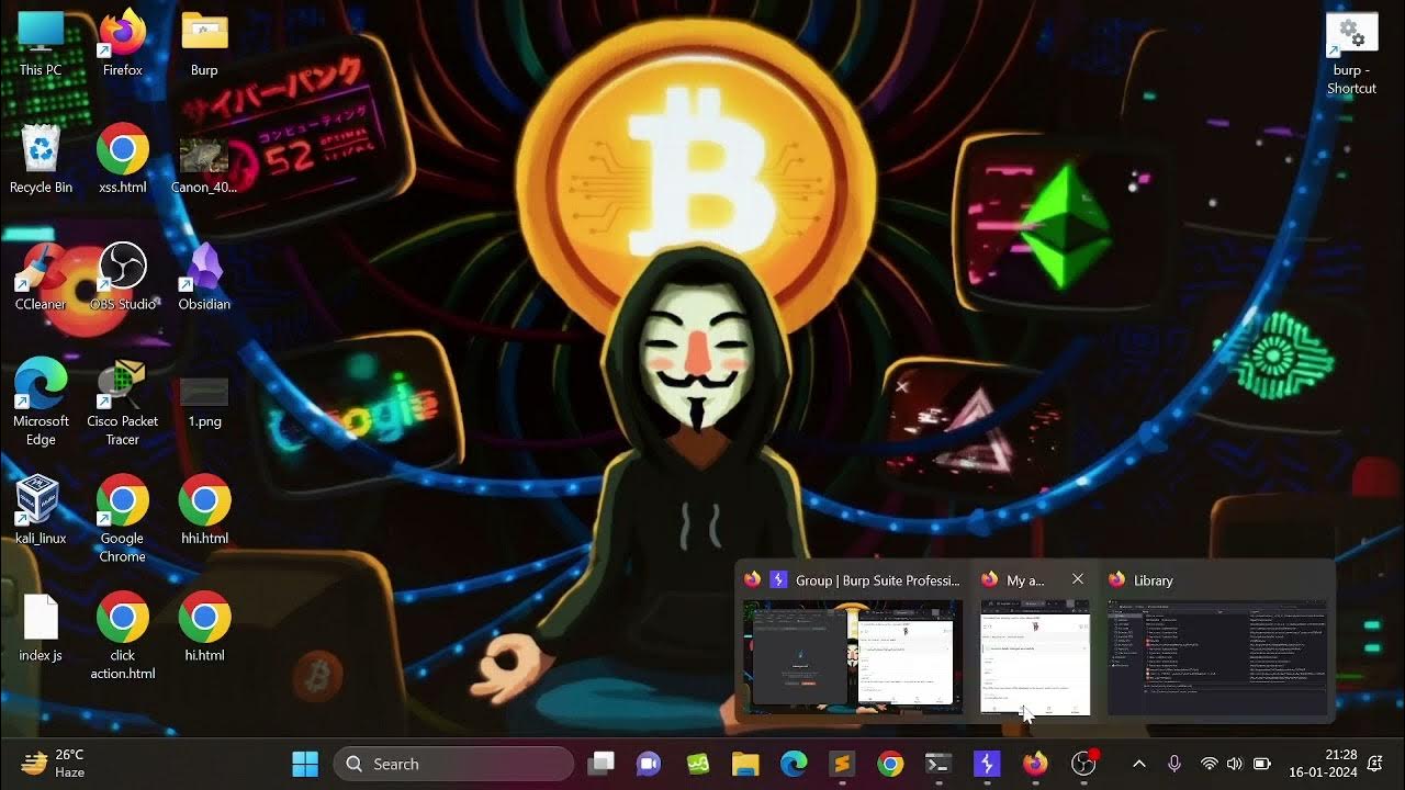 CSRF Vulnerability | Bug Bounty POC - YouTube