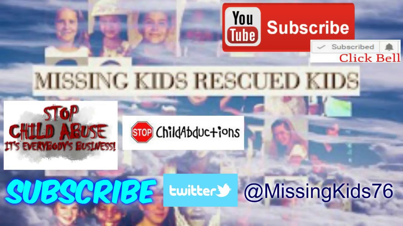 THE UNSOLVED ABDUCTION AND MURDER OF 11 YR OLD RICKY CHADEK WHO KILLED ...