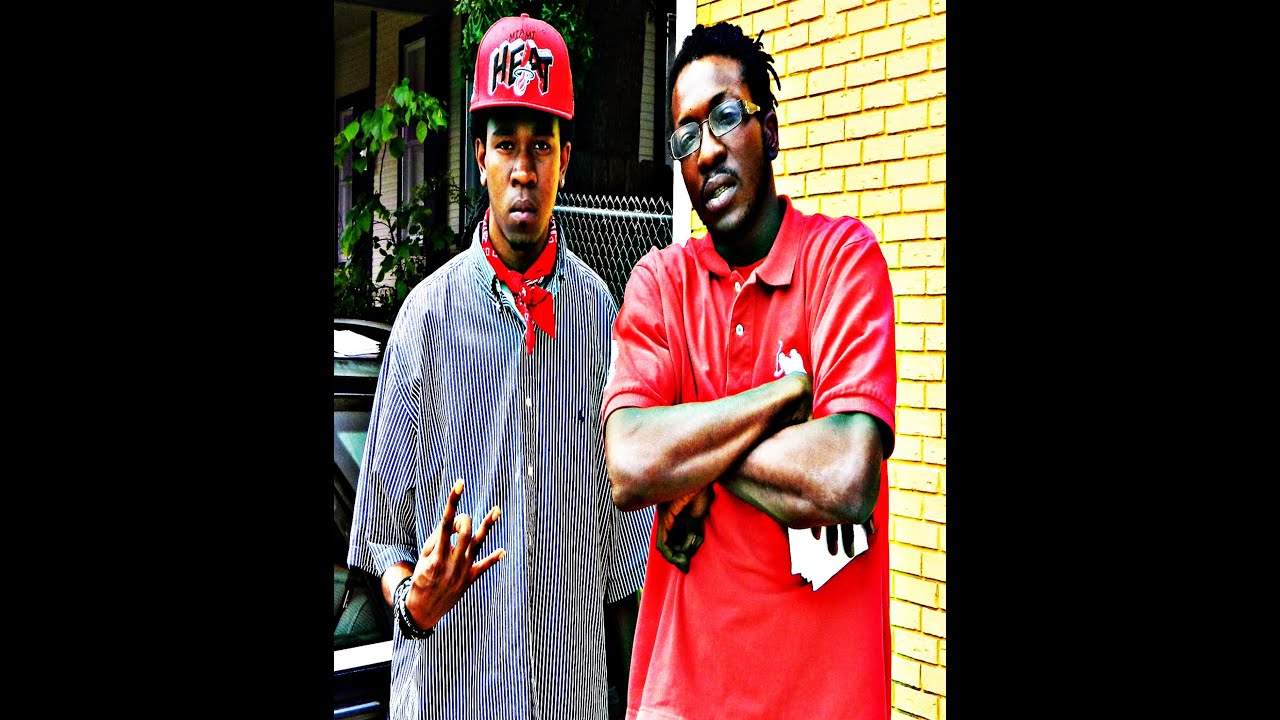 Pharaoh Free, Flo Bad Azz , ZZmart Grindin Ruston, La - YouTube