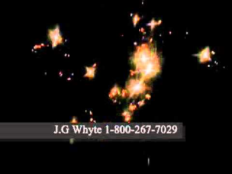 B.E.M. Screaming Eagle.wmv