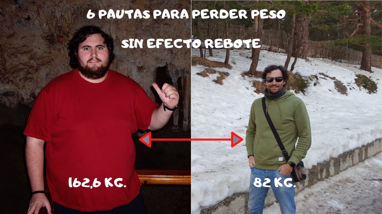 6 TIPS IMPORTANTES A LA HORA DE EMPEZAR A PERDER DE PESO, YO PERDI 83 ...