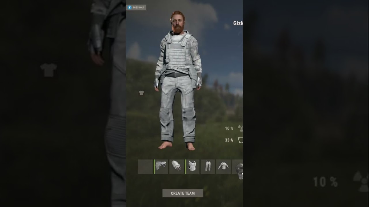 The Worst Rust Character Model?? #shorts - YouTube