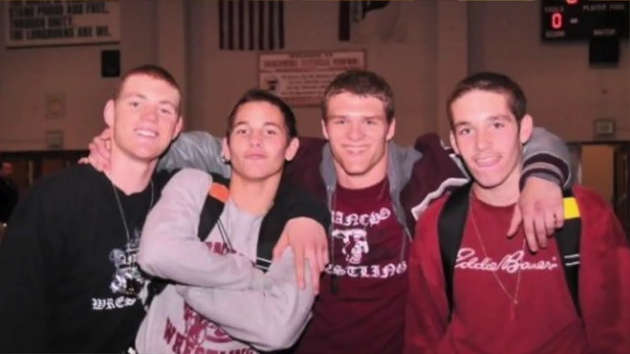 Neil French ANW Season 8 Submission Video - YouTube