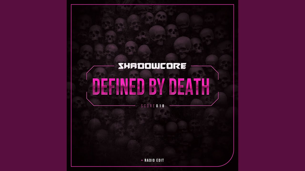 Defined by Death - YouTube