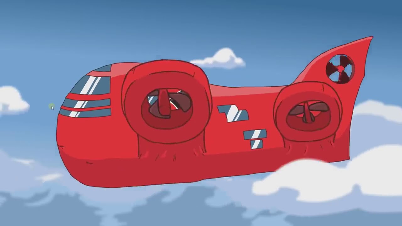 Henry Stickmin Collection All Dave Panpa Scenes - YouTube