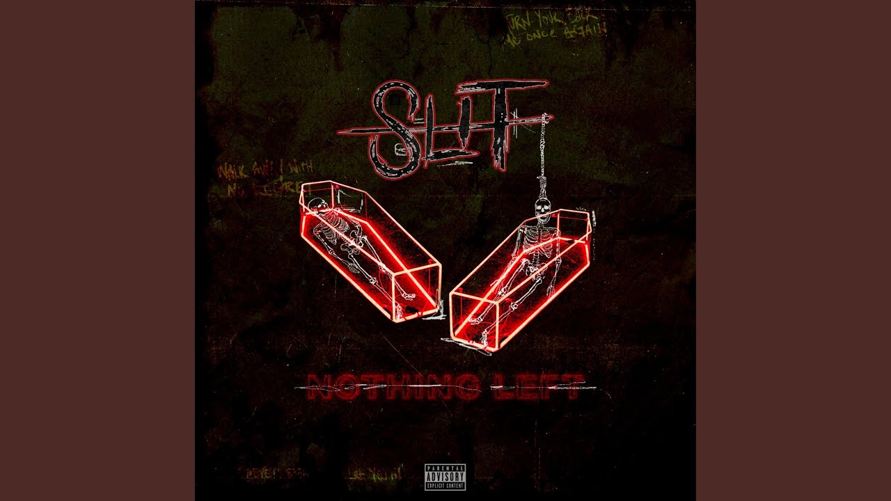 Nothing Left - YouTube