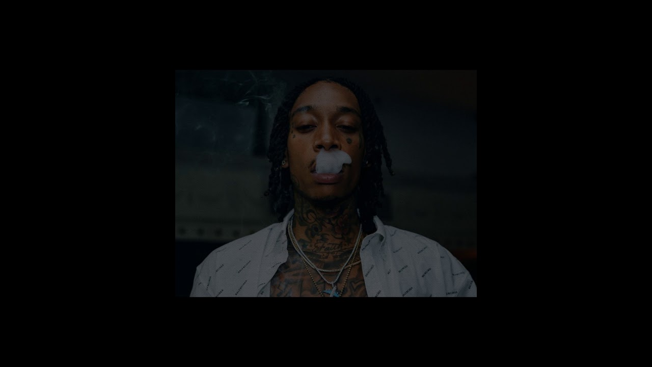 Wiz Khalifa type Beat/Instrumental - Smoke & Mirrors - YouTube
